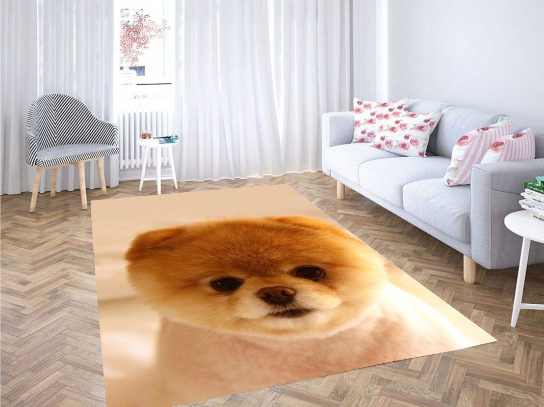 Puppy Dog Cute Carpet Rug – Home