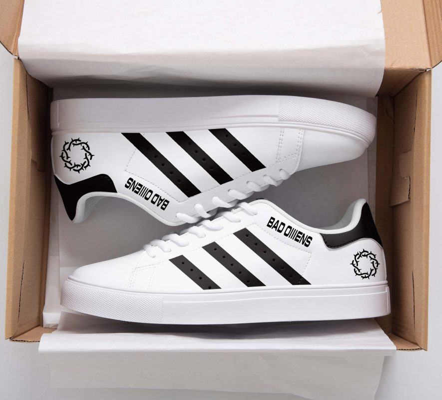 Bad Omens Skate Shoes – Home